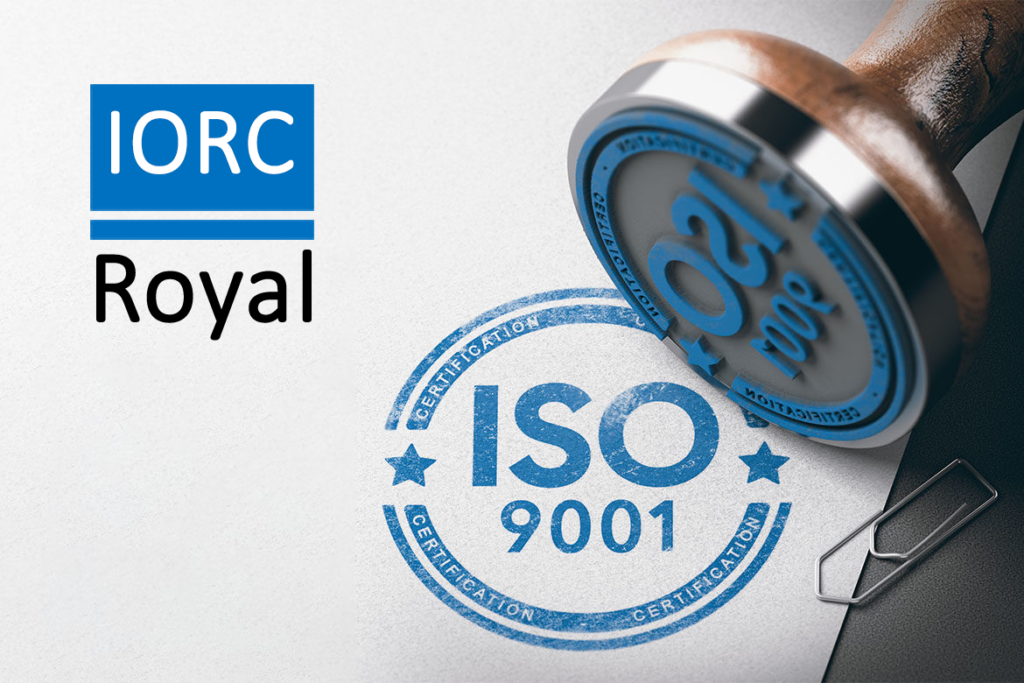 Royal Chartered Insurance Increases the Quality of its Services by ...