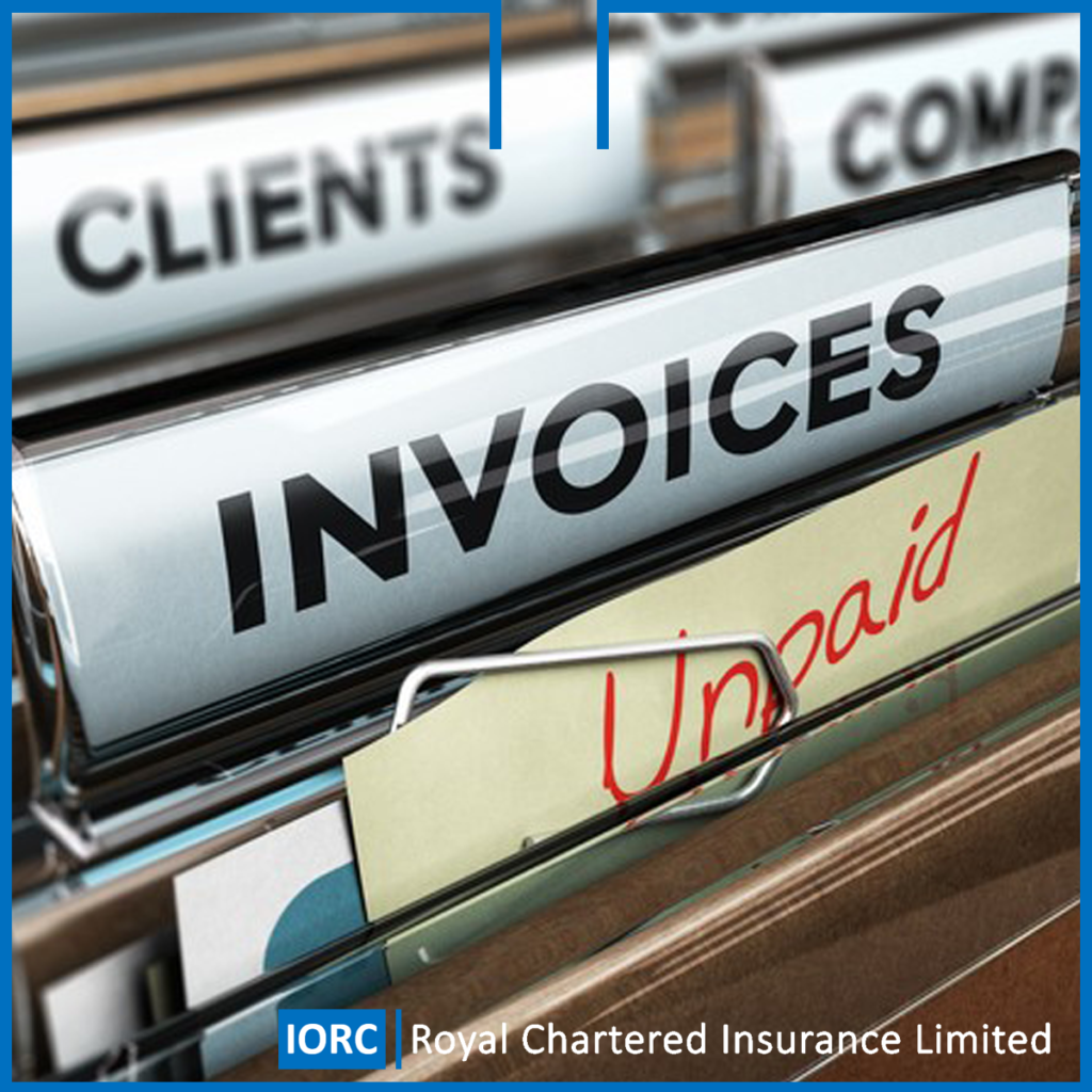 IORC Export and Credit Insurance Corporation Changes the Royal Chartered Insurance Payment ...